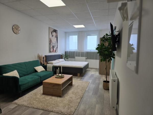 Offbase Lodging No8 - Landstuhl