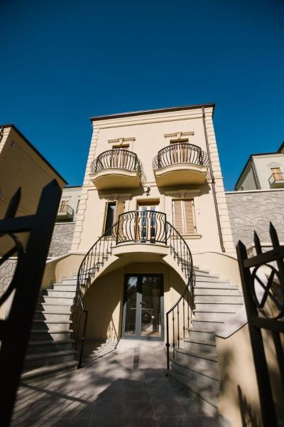 Vila 66 - Korçë