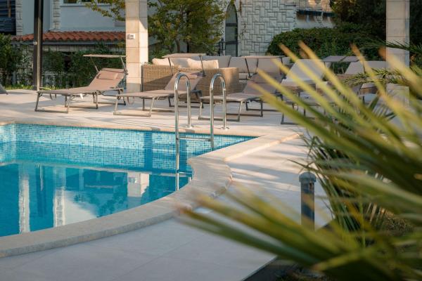 Apartments 01 Promajna - Brela