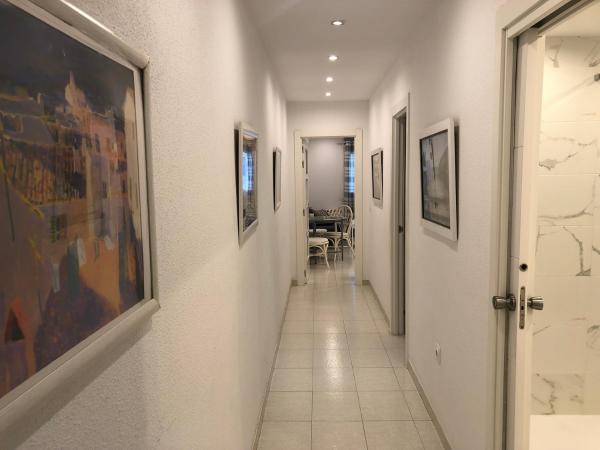 Anna Apartment - Altea