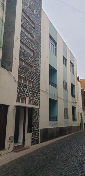 Residencial Bibi - Cabo Verde