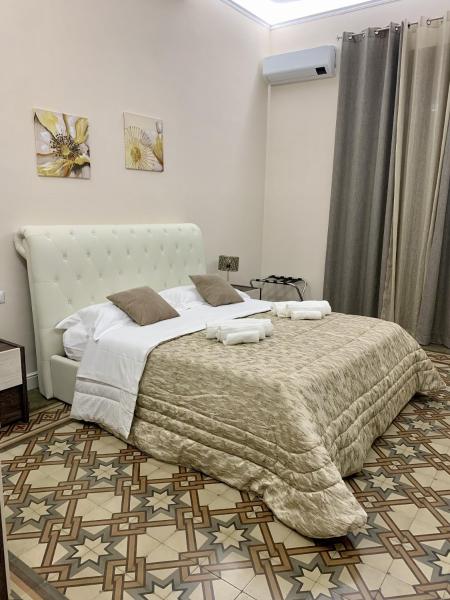 Genuardi’s Apartment - Acireale