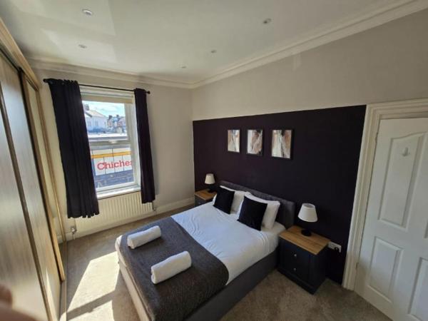 Tyneside Home Away From Home - South Shields