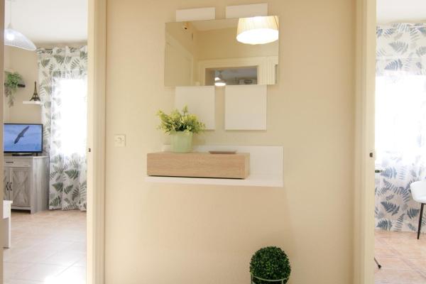 Apartamento Lunada I - Candeleda