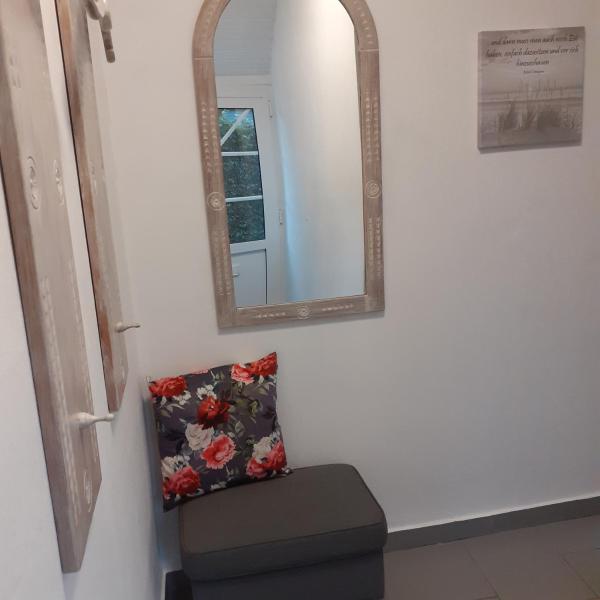 Ferienwohnung Birke - Papenburg