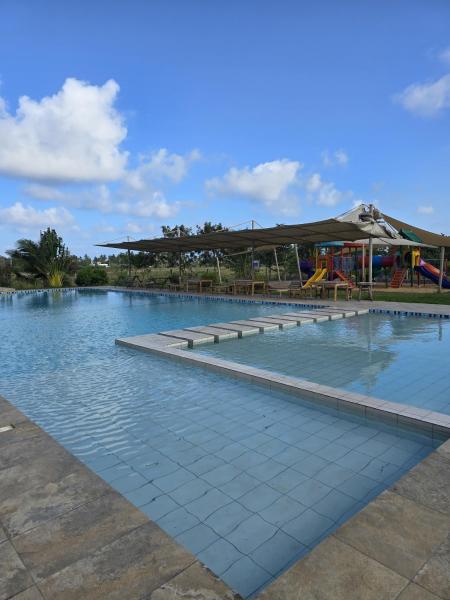 The Vipingo Retreat - Kenya