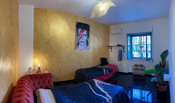 Leopardi Holiday Home A Due Passi Dal Mare - Catania