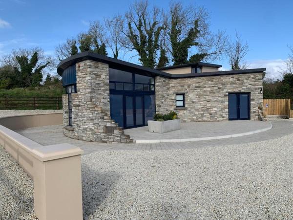 The Boat House - Donegal