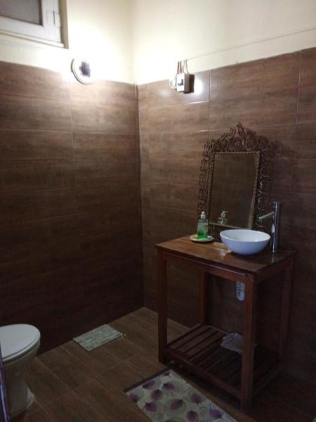 Los Tulipanes - Uruguay