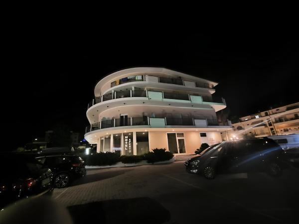 Eu Ropa Hotel - Alba Adriatica