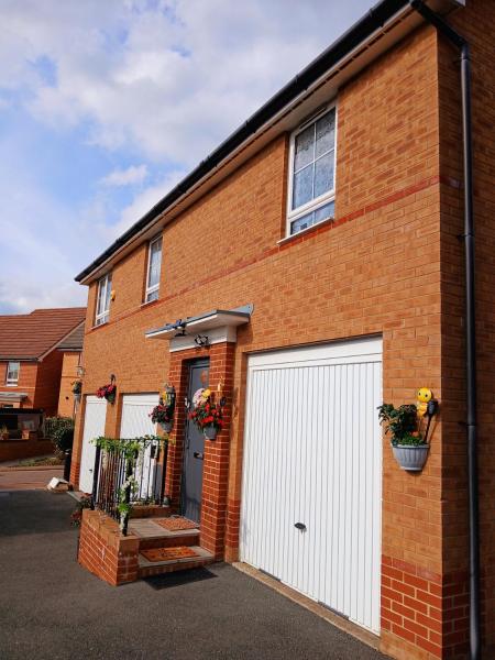 Marina & Seagulls - Fareham