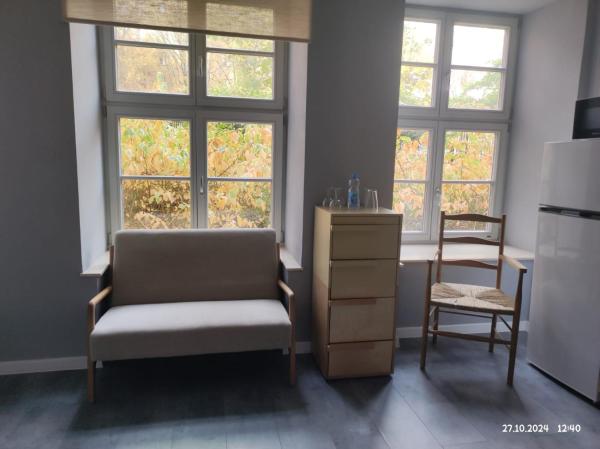 Apartament Grey - Wrocław