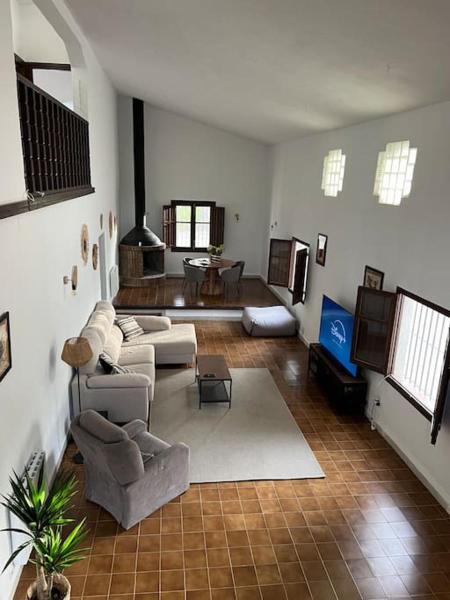 Casa Del Cura - Calasparra