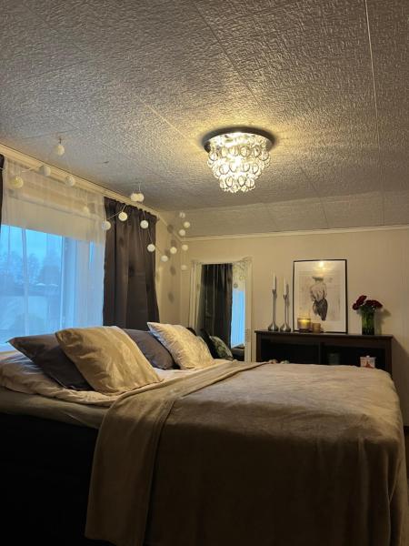 Villa Rimppari 3mh 8hlö - Oulu