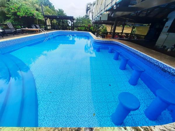 Guava Grove Resort & Villas - Honduras