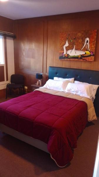 Amaneceres Del Obelisco Apart - Buenos Aires