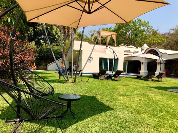 Quinta Los Caballos - Ajijic