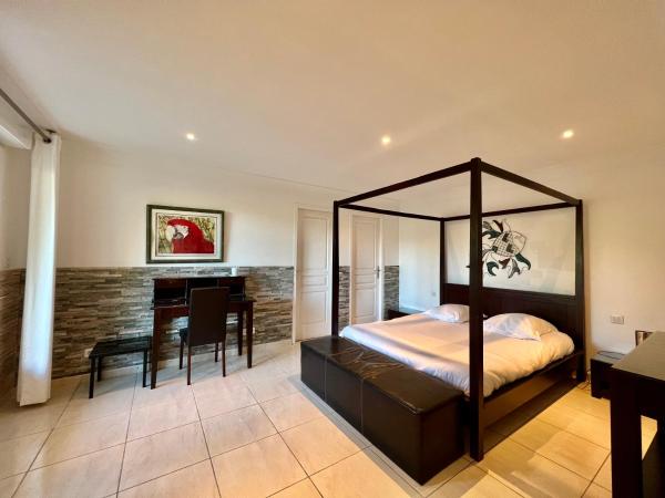 Appartement "Calanques" - Domaine Ciel Et Mer - Marignane