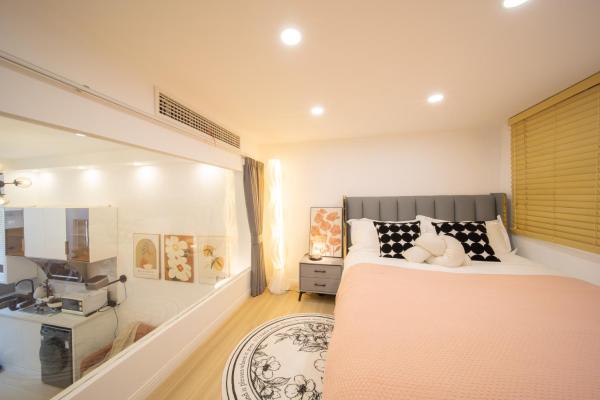 Shanghai Dreams - Hidden Gem On Yongkang Road - Entire Apartment - Shanghai