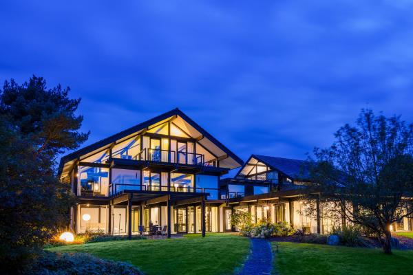 Villa Leonardo - Wissen