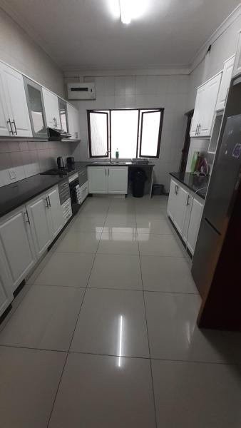 Berea Budget House - Pinetown
