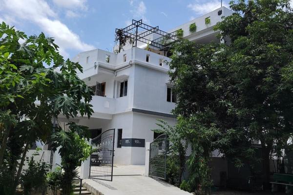 Gangi Kota East Flat - Rajahmundry