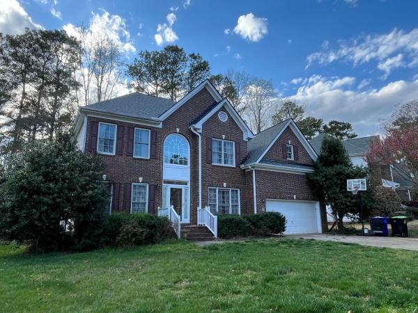 Comfortable Rooms In A Single Family House In Chapel Hill Near Unc Duke Rtp - Hillsborough, NC