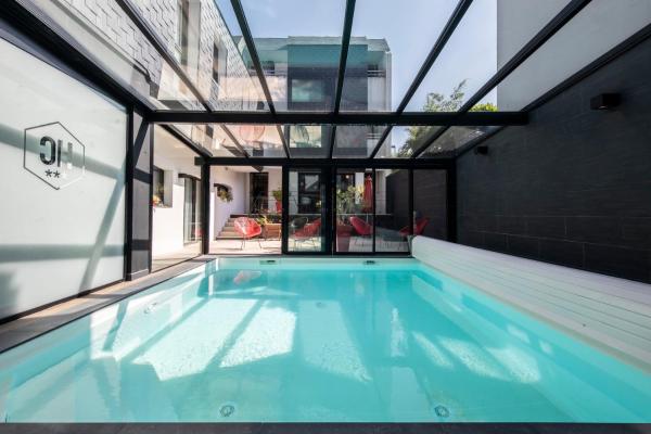 Le Cornouaille Hotel & Spa - Quimper