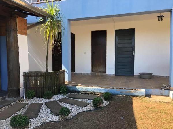 Suite Na Casa Azul - Socorro