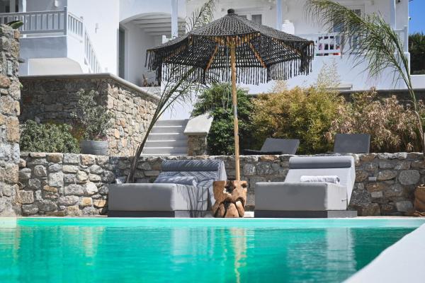 Sofos Suites Mykonos - Mykonos