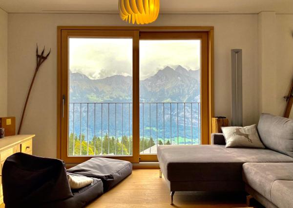 Petit Tannenboden - Charmingstay - Amden