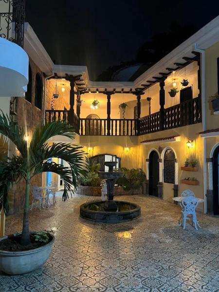Casa Sileo - Boutique Hotel - Cali