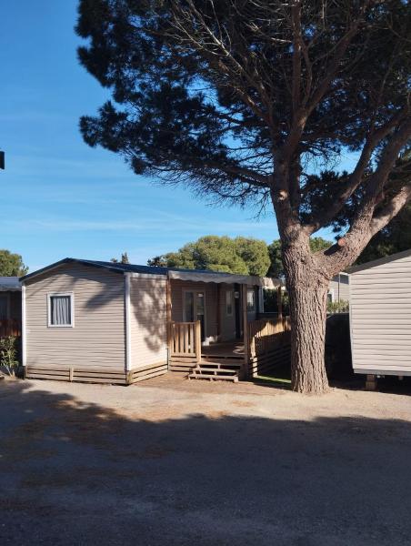 Mobil-home - Saint-Cyprien