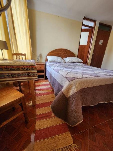 La Casa De Momo - Cusco