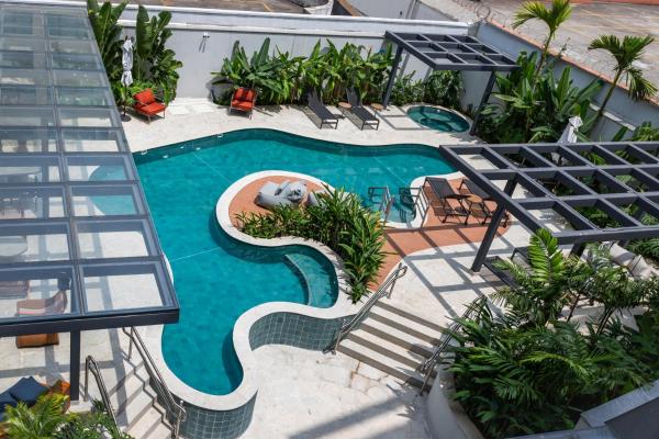 Apartamentos No Leblon Perto Da Rua Dias Ferreira - Rio de Janeiro