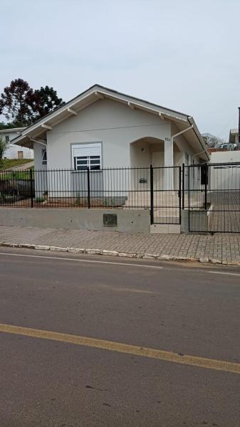 Quartos E áRea De Convivência - São Joaquim