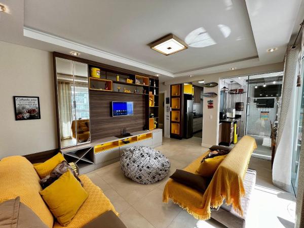 Residencial Mario Guilherme - Bombinhas