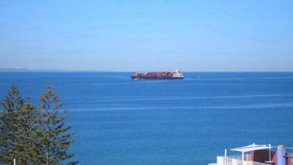 Unit 13 Oceanic, Kings Beach - Caloundra