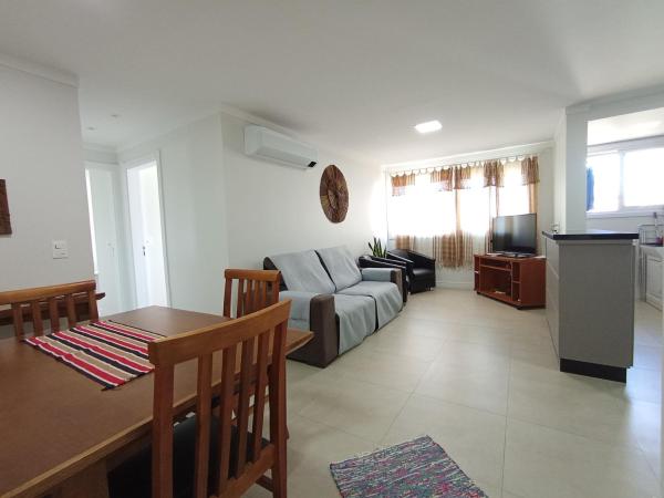 Apartamento Central Climatizado E Aconchegante - Torres