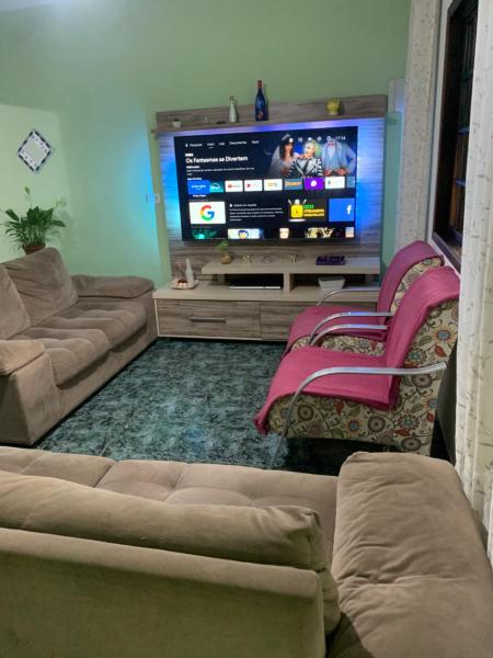 Sobrado Aconchegante Ubatuba - Ubatuba