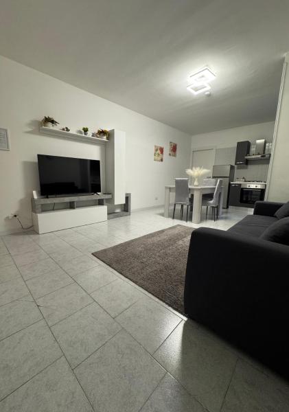 Marecasa Apartment - Giarre