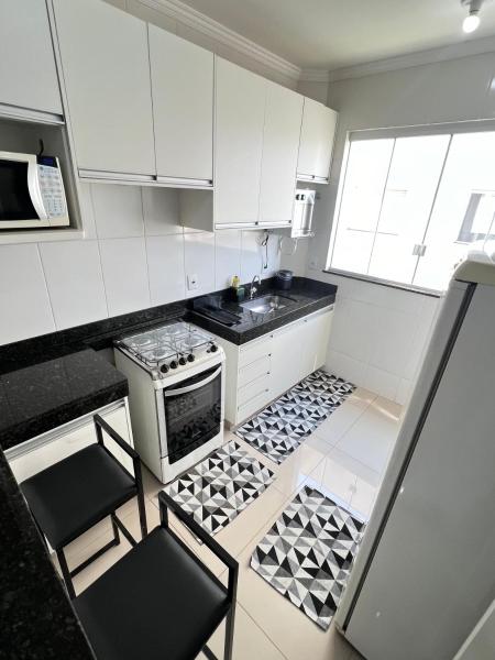 Apartamento Bairro Tubalina - Uberlândia