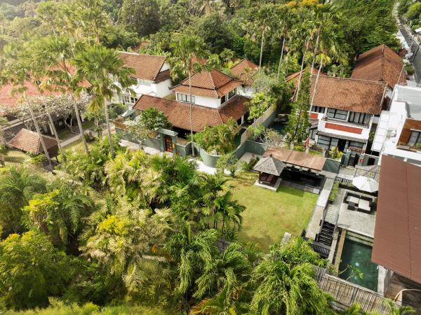 Shanti Estate Seminyak By Nakula - Seminyak