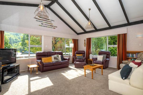 Arrowtown Ambience - 皇后鎮