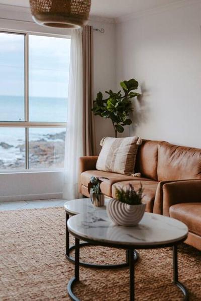 Miri's Shoreline Villa On Kangaroo Island - Penneshaw