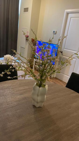 Cozy Room In A Townhouse Mississauga, Ontario Canada - 密西沙加