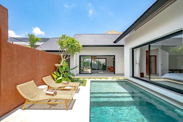 Casa Umari - Canggu