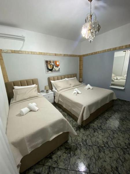 Vila Eagle 3 - Albanië