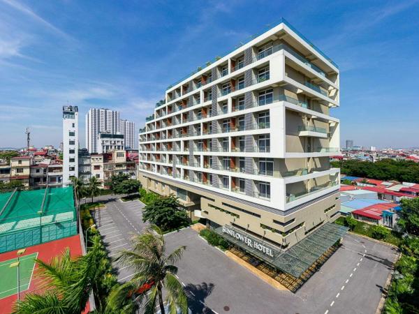 Sunflower Hotel & International Village - Hai Phong