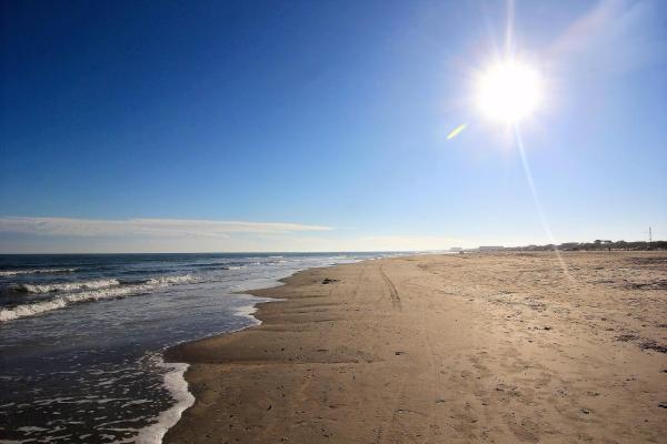 Surf Station Mibc204 - Corpus Christi, TX